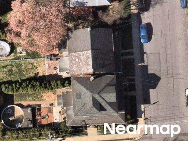 Northampton St