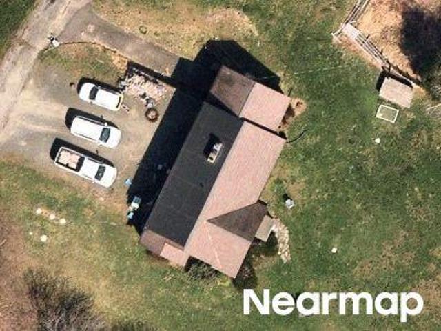 Northampton St