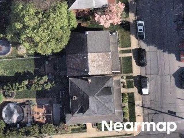 Northampton St