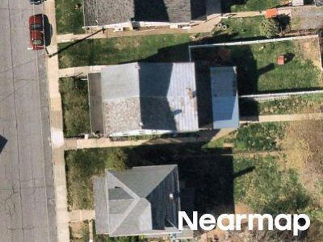 Northampton St