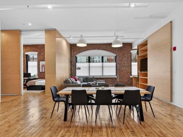Northampton St Unit,boston, Condo For Sale