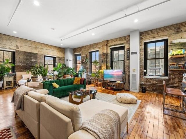 Northampton St Unit,boston, Condo For Sale