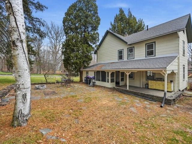 Northampton St, Holyoke, Home For Sale