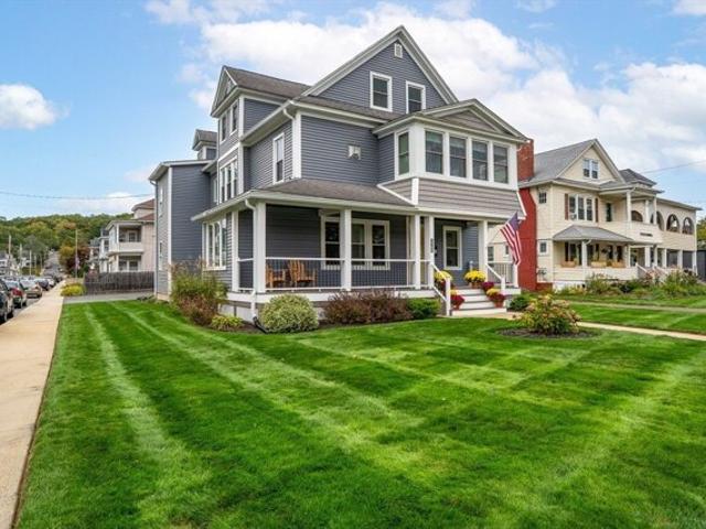 Northampton St, Holyoke, Home For Sale