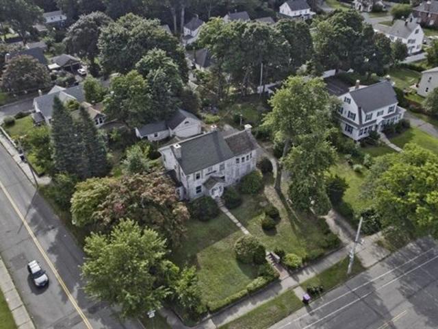 Northampton St, Holyoke, Home For Sale