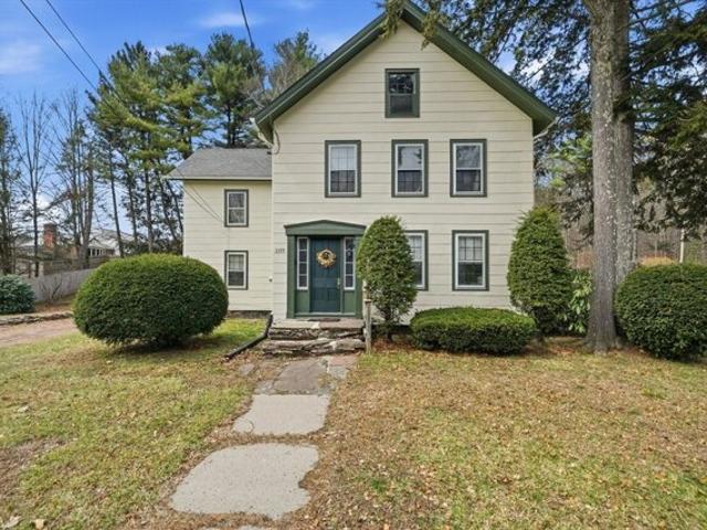 Northampton St, Holyoke, Home For Sale