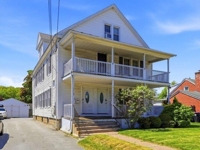 Northampton St, Holyoke, Home For Sale