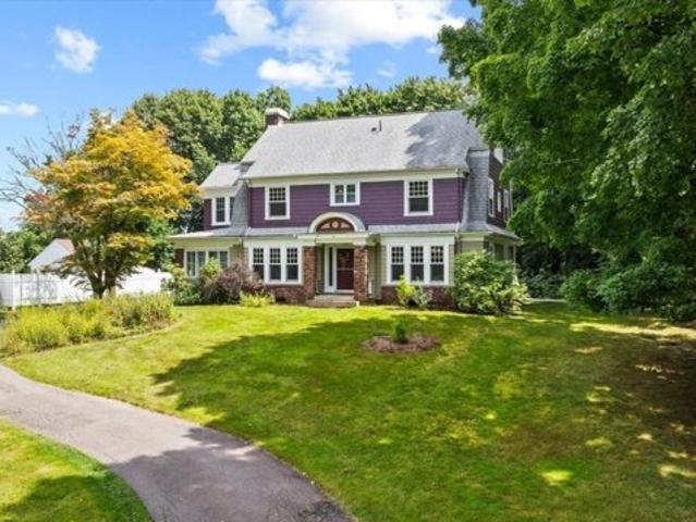 Northampton St, Holyoke, Home For Sale