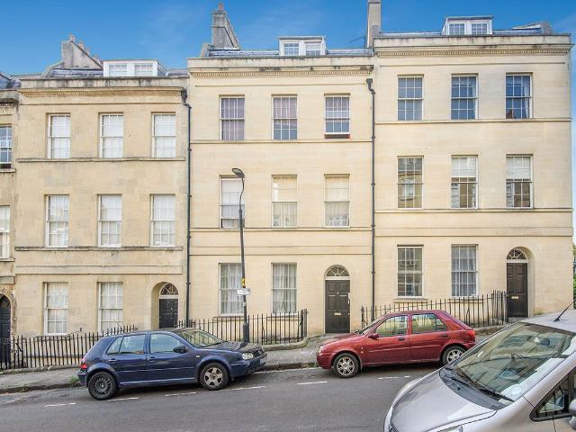 Northampton Street, Bath, Somerset BA1, 2 bed flat to rent, £1,600 pcm | PrimeLocation