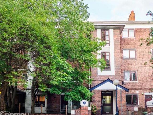 Northampton Street, London, 1 Bedroom Apartment