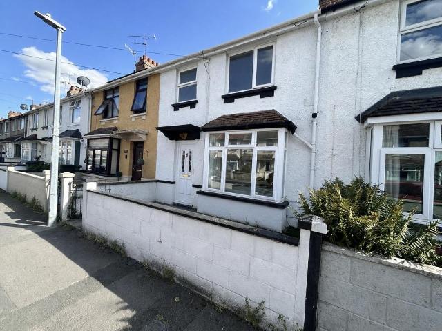 Northampton Street, Town Centre, Swindon SN1, 2 bed terraced house to rent, £1,250 pcm | PrimeLocation