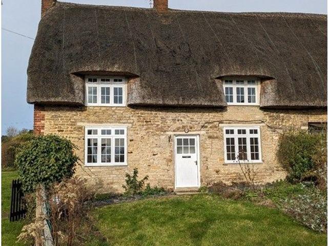 Northamptonshire, Weekley NN16, 3 bed semi detached house to rent, £1,600 pcm | PrimeLocation