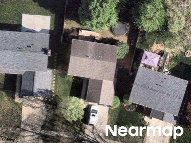 Northbend Dr