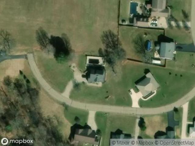 Northbend Dr