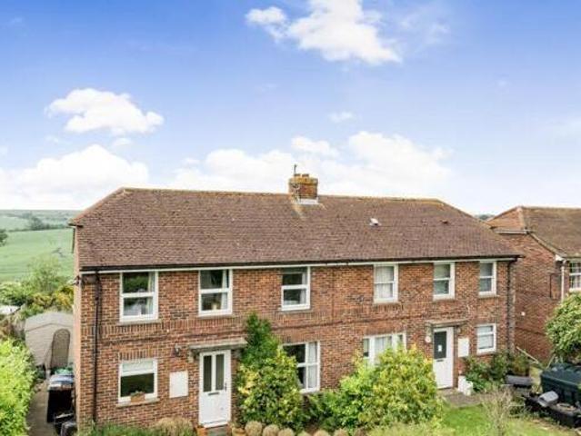 Northbourne, Mill Lane, Deal, 3 Bedroom Semi detached