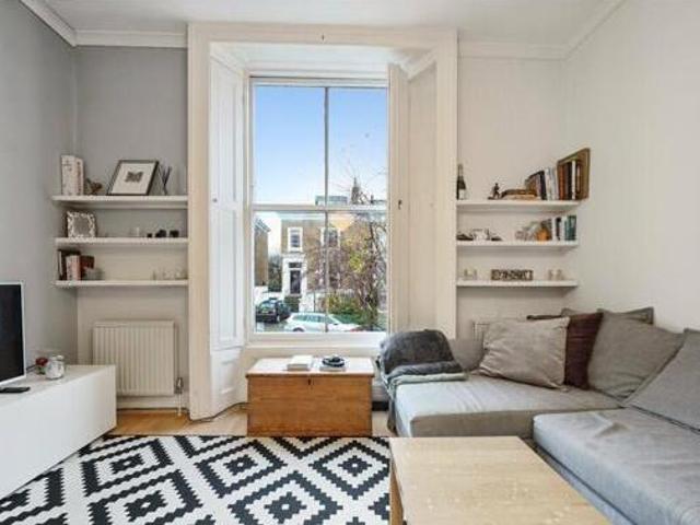 Northbourne Road, Clapham, 1 Bedroom Flat