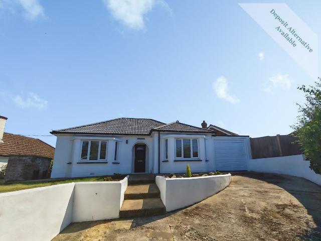 Northbourne Road, Great Mongeham, Deal CT14, 2 bed bungalow to rent, £1,600 pcm | PrimeLocation