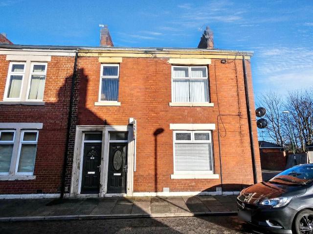 Northbourne Road, Jarrow NE32, 2 bed flat to rent, £675 pcm | PrimeLocation