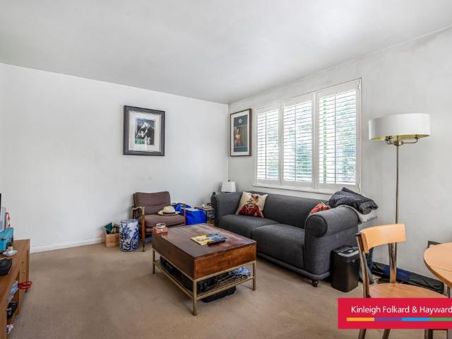 Northbourne Road, London, SW4