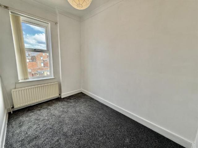 Northbourne Street, Deckham, Gateshead