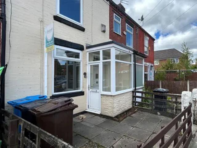 Northbourne Street, Salford, M6 5TX, United Kingdom | 2 bed townhouse for rent #167618480 | Rentberry
