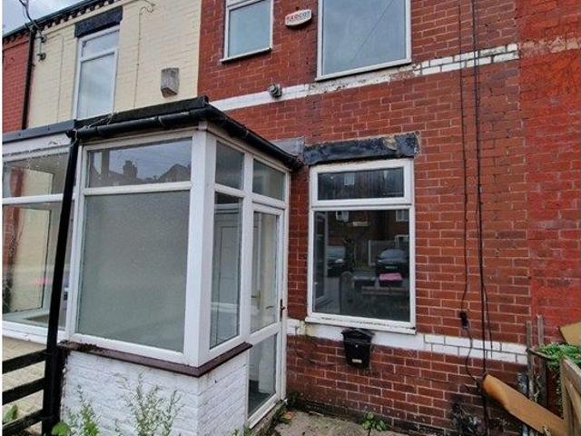 Northbourne Street, Salford M6, 2 bed terraced house to rent, £1,050 pcm | PrimeLocation