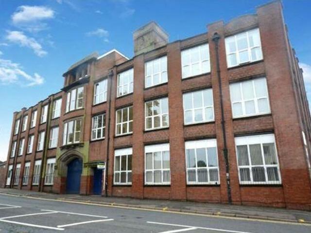 Northbridge Apartments, Woodgate, 1 Bedroom Flat