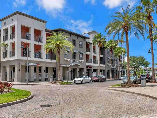 Northbridge at Millenia Lake 1 Bedroom Apartment for Rent at 4902 Millenia Blvd, Orlando, FL 32839 Millenia