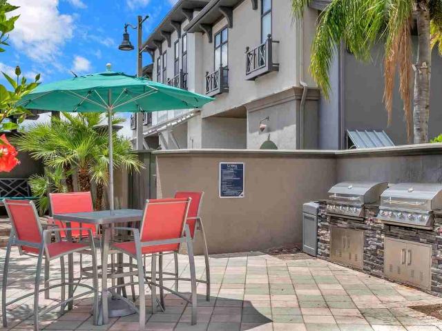 Northbridge at Millenia Lake 3 Bedroom Apartment for Rent at 4902 Millenia Blvd, Orlando, FL 32839 Millenia