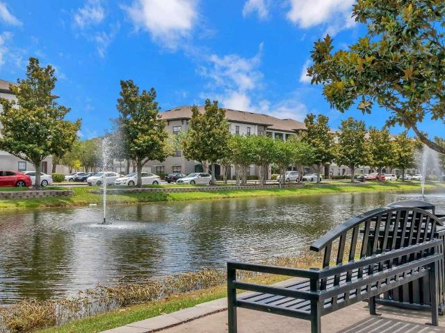 Northbridge at Millenia Lake 3 Bedroom Apartment for Rent at 4902 Millenia Blvd, Orlando, FL 32839 Millenia