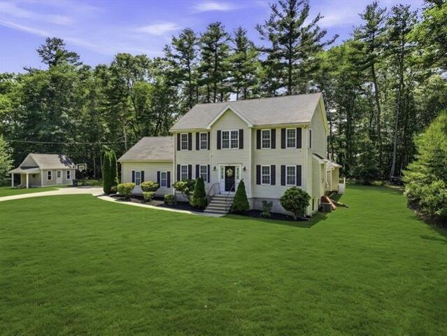 Northbridge St, Mendon, Home For Sale