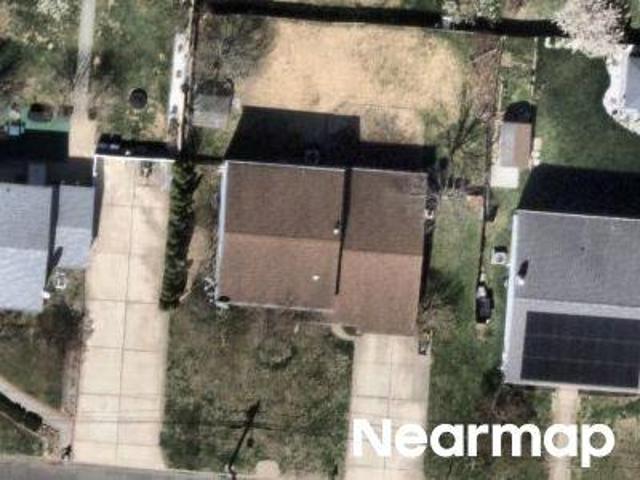 Northbrook Ave