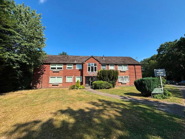 Northbrook Court, Shirley B90, 1 bed flat to rent, £900 pcm | PrimeLocation