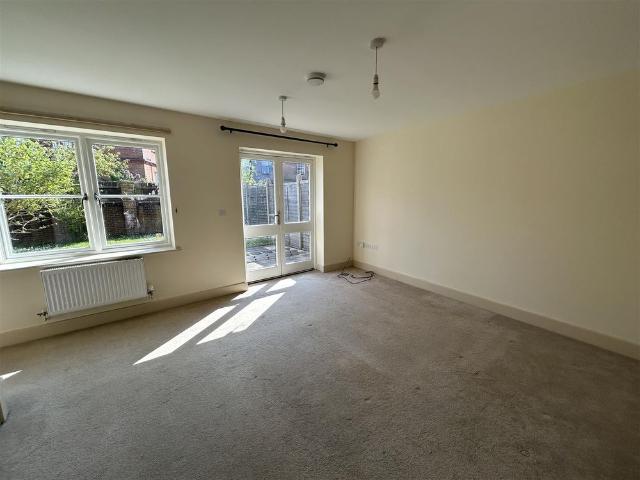 Northbrook Crescent, Basingstoke