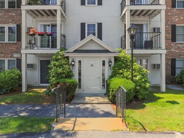 Northbrook Dr Unit,manchester, Condo For Sale