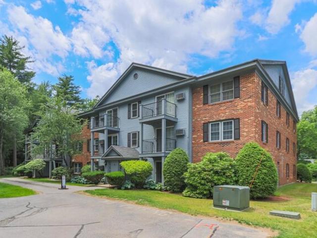 Northbrook Dr Unit,manchester, Condo For Sale