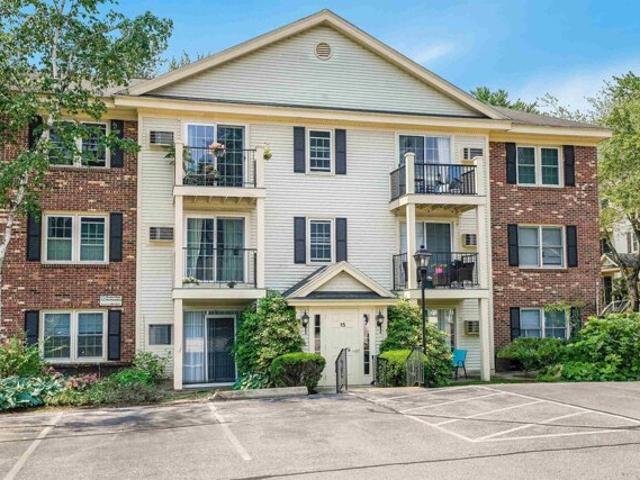 Northbrook Dr Unit,manchester, Condo For Sale
