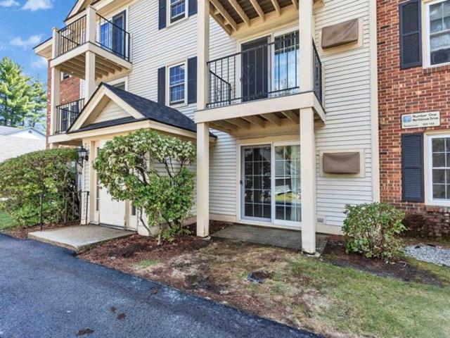 Northbrook Dr Unit,manchester, Condo For Sale