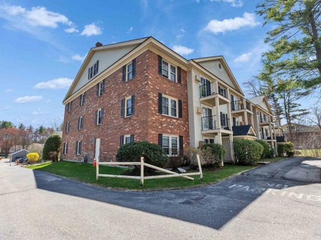 Northbrook Dr Unit,manchester, Condo For Sale