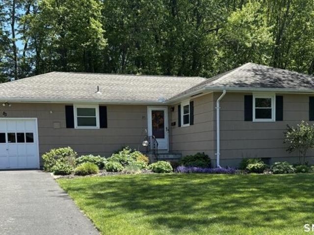 Northbrook Dr, West Hartford, Home For Sale