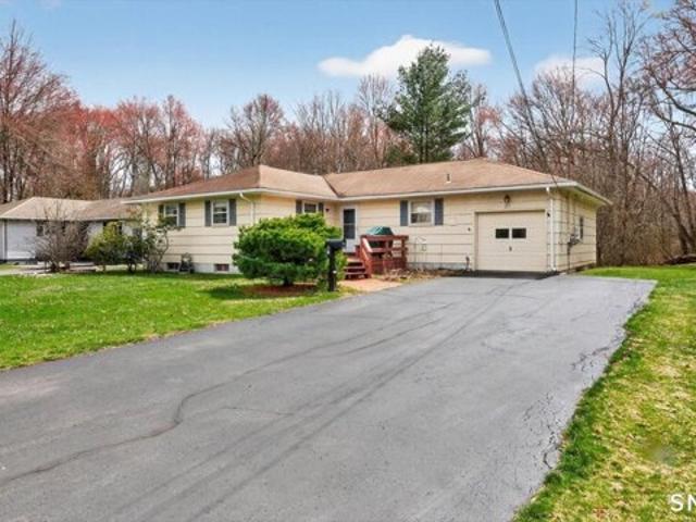 Northbrook Dr, West Hartford, Home For Sale