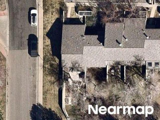 Northbrook Dr