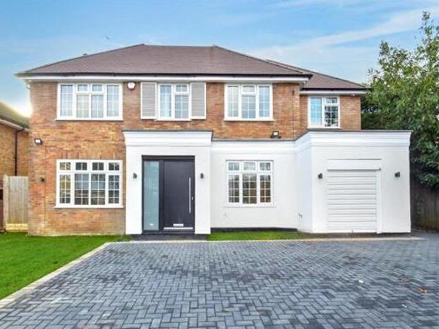 Northbrook Drive, Northwood, 6 Bedroom Detached