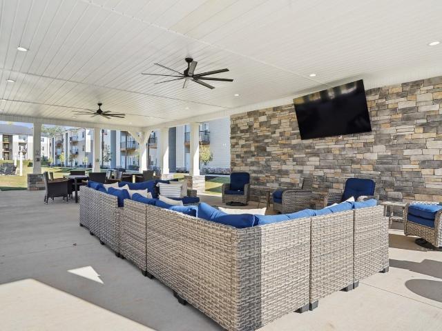 Northbrook Luxury Apartments 3 Bedroom Apartment for Rent at 15005 Joy Dr, Taylors, SC 29687