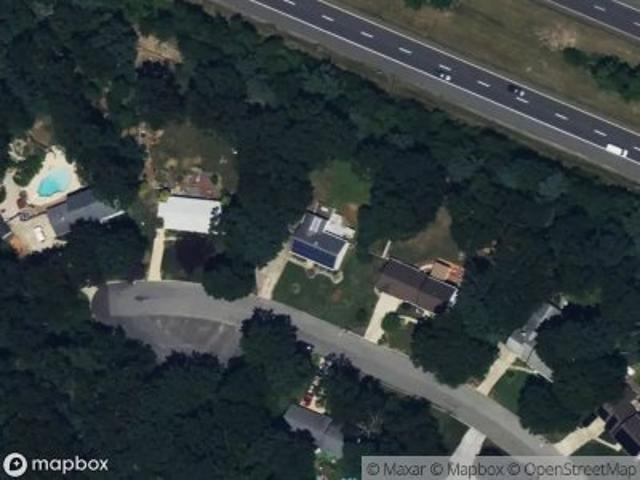 Northbrook Pl