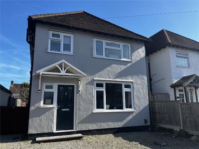 Northbrook Road, Aldershot, Hampshire GU11, 4 bed detached house to rent, £2,250 pcm | PrimeLocation