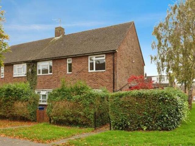 Northbrook Road, Barnet, 2 Bedroom House