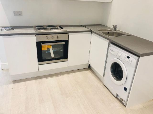 Northbrook Road, Ilford IG1, 1 bed flat to rent, £1,800 pcm | PrimeLocation