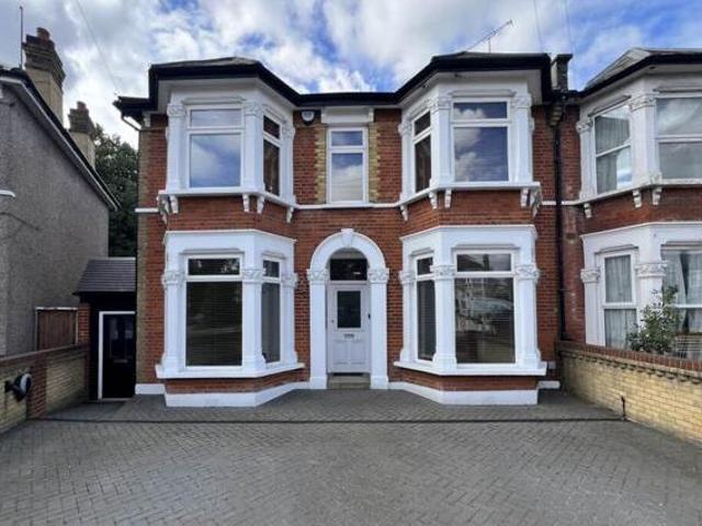 Northbrook Road, Ilford, 5 Bedroom End