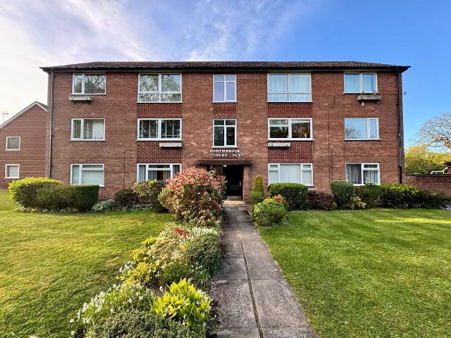 Northbrook Road, Shirley B90, 2 bed flat to rent, £995 pcm | PrimeLocation